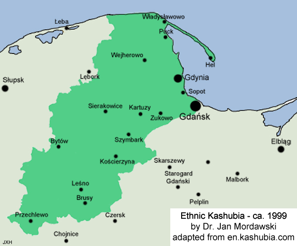 Kashubia1999 - Polish Cultural Institute and Museum